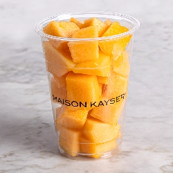Maison Kayser Menú
