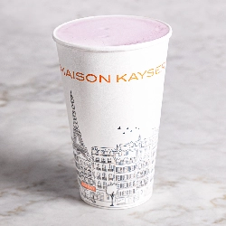 Maison Kayser Menú